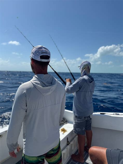 Capt Nick Stanczyk Added A New Photo Capt Nick Stanczyk