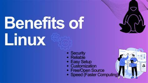 10 Benefits Of Linux Faster Secure Computing In 2025