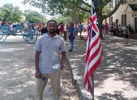 Chronicles From America Experiencing Independence Day Fireworks By Mohammed Dahiru Lawal
