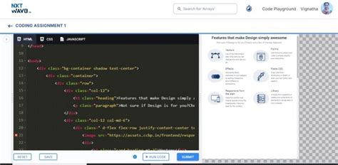Vignatha Maddirala On Linkedin Day14 30daysofcode Nxtwave Coding 30daysofcodingchallenge