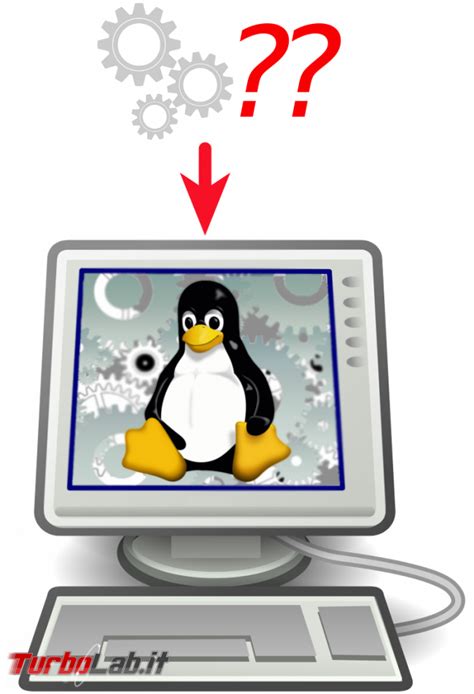 Come Si Installa Un Programma Su Linux Turbolabit