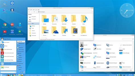 Best Linux Distros For Windows Users In