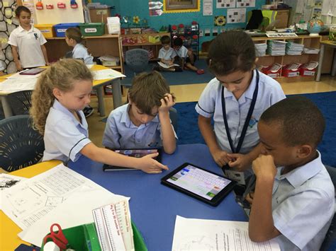 Timetable For Final Two Weeks Grade One