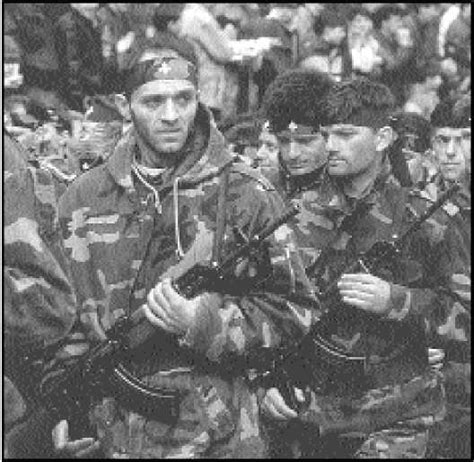 Bosnian Muslim Army
