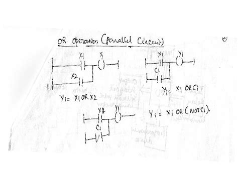 Micro Computer Based Process Control Programmable Logic Controller