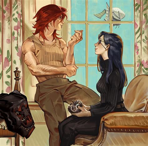 Vi Caitlyn Arcane Vi And Arcane Caitlyn League Of Legends And 1