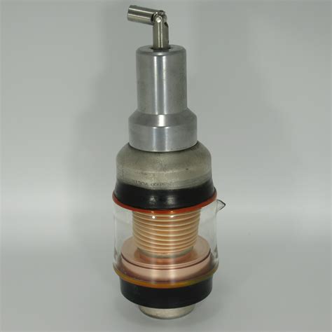 Variable Capacitor