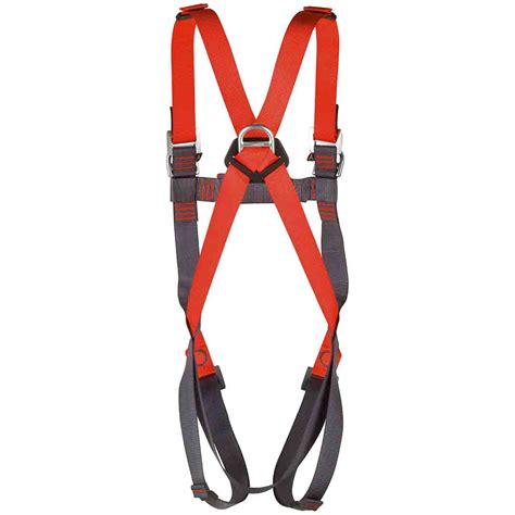 Vertical 2 Plus Harness Bini More Value And Safety