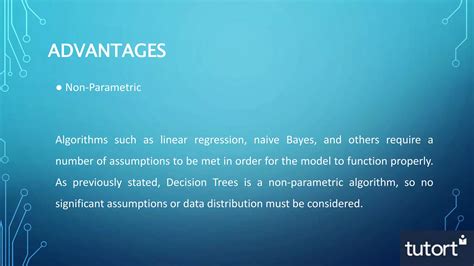 decision tree in machine learning pptx