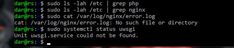 Openstack 502 Bad Gateway Nginx 1 19 0 Ubuntu 20 04 LTS Ask Ubuntu