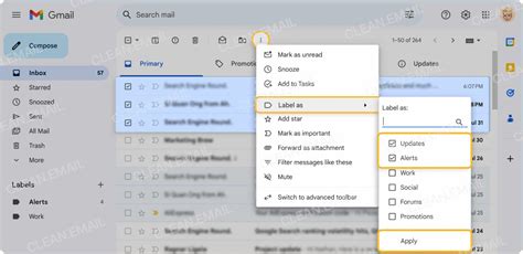 How To Remove Inbox Label In Gmail To Become More Organized