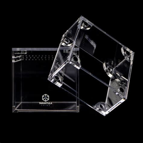 Cube And Switch Add On Accessories Tarantula Cribs