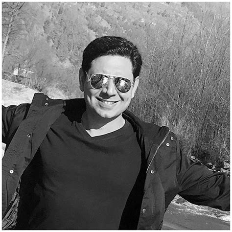 Sandeep Baswana Wiki Biography Age Height Marriage Wife