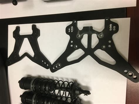 Losi 8ight T RTR Part Out R C Tech Forums