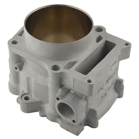 Motorcycle Engine Sizes