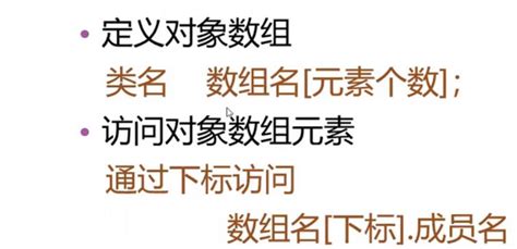 第6章 数组、指针与字符串 萌墨 博客园