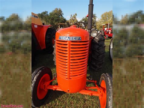 Ji Case Tractor Museum At Simon Henley Blog