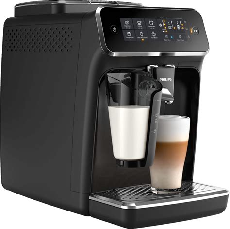 Questions And Answers Philips 3200 Series Fully Automatic Espresso