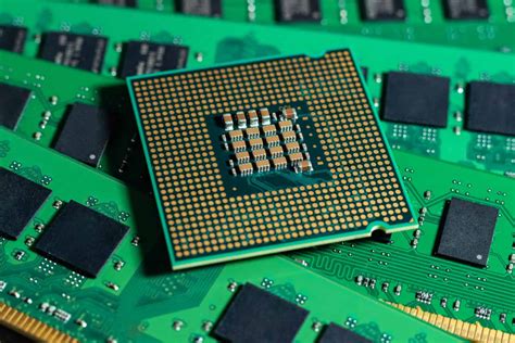 Microprocessor Explained Everything You Need To Know