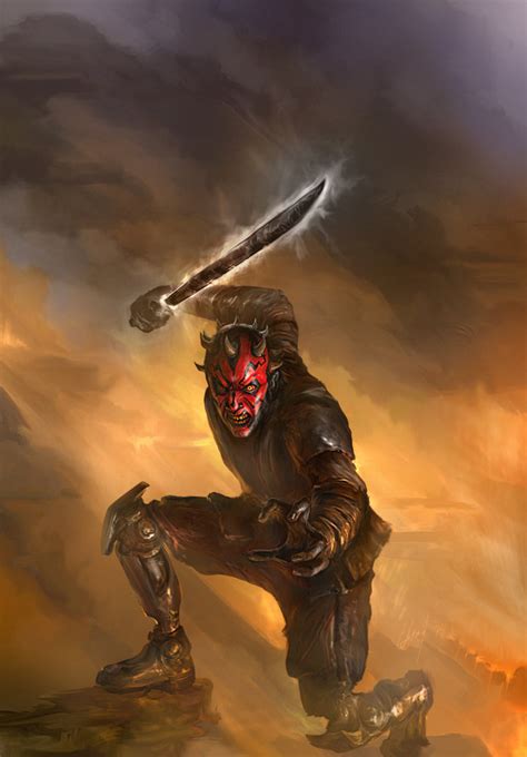 Arcann Vs Darth Maul Battles Comic Vine