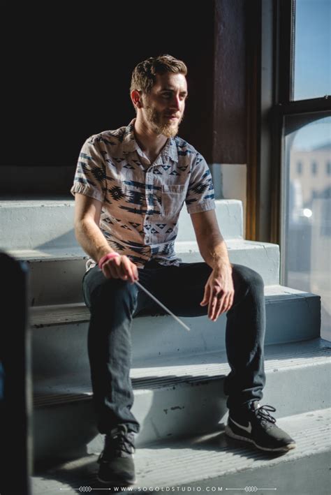 Jordan Walker Tenor Short Biography