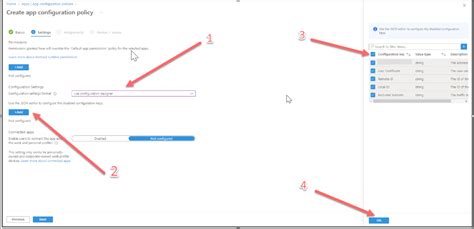 configure microsoft intune mdm for android skyhigh security