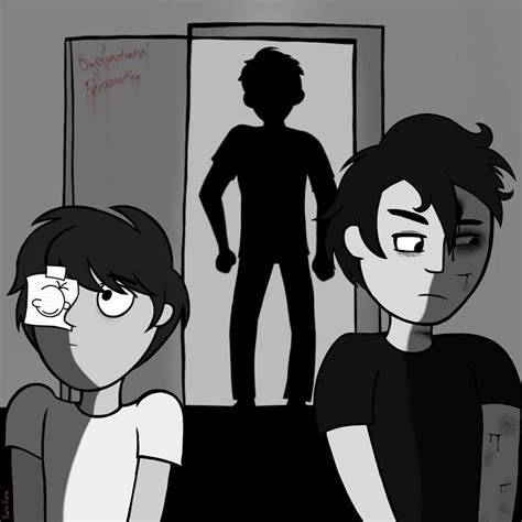 Dysfunctional Perspective Fanart Rlodeddiper