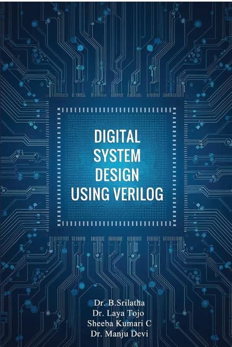 Buy Digital System Design Using Verilog Book Online At Low