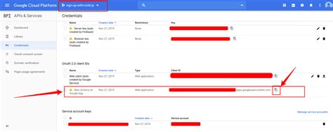 Dialogflow Tutorial Account Linking In Dialogflow Using Nodejs