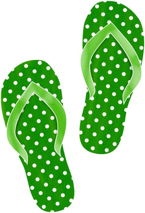16 Best Clip Art Summer Flip Flops Images On Pinterest Flip Flops Beach Sandals And Clip Art
