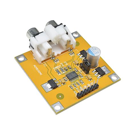 PCM SA TDA PCM A DAC Decoder I S Player Bit Amplifier Decoder EBay