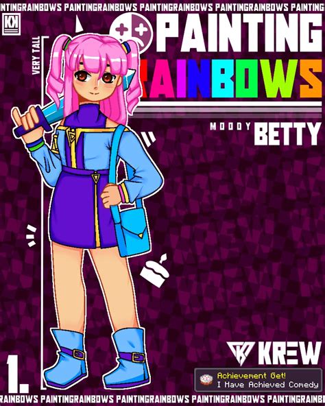 The Best 11 Itsfunneh Fanart Rainbow Bestwewasurt