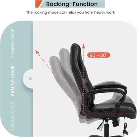 135 Degree Angle Chair