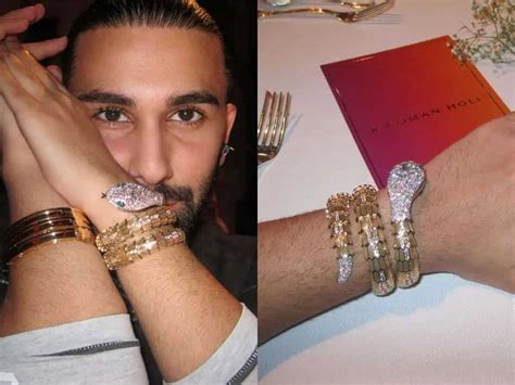 How Rich Is Orry A Look At His Net Worth And Earnings