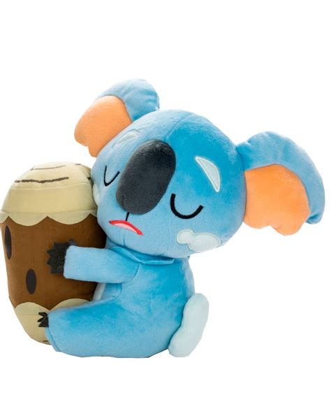 Peluche Pokemon Komala Gameplanet