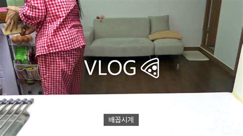 오늘도 살아남았다 자취생의 리얼 생존기🏠 자취생 브이로그 Youtube