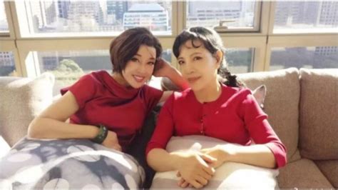 刘晓庆妹妹发声了!曝刘晓庆 牢狱之灾”真相图视频 劉曉紅 江澤民其人 謠言 誤會 靖軍 靖然 影视娱乐 凯新 刘晓庆妹妹发声了!曝刘晓庆 牢狱之灾”真相图视频 劉曉紅 江澤民其人 謠言 誤會 靖軍 靖然 影视娱乐 凯新