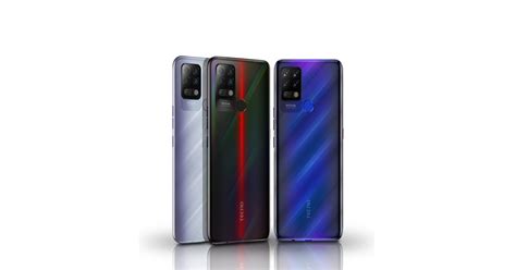 Tecno Pova Neo 5G specs, faq, comparisons