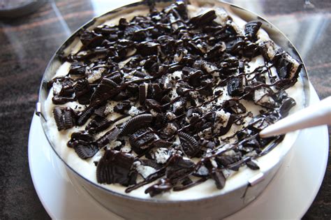 Elins Oreokake Krem No