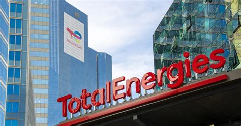 Totalenergies Launches Ubeta Gas Development To Supply