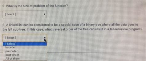 Solved You Want To Write A Recursive Function Void