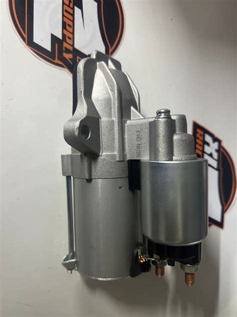 Ford Duratec Page 2 Xl1 Race Supply