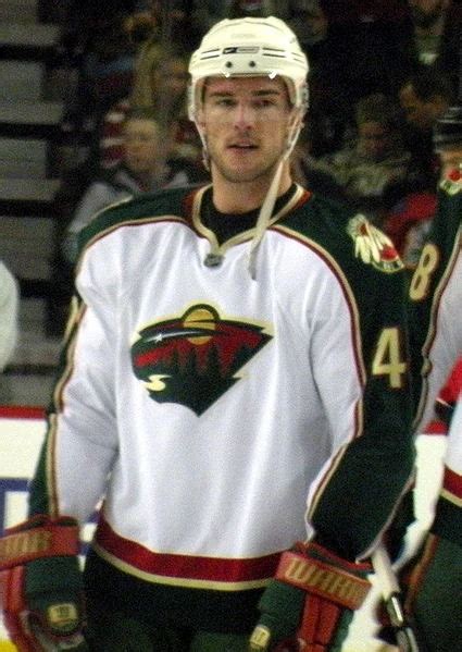 Dan Fritsche Ice Hockey Wiki Fandom