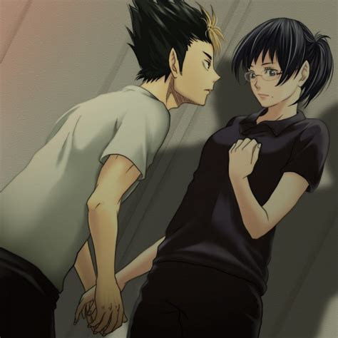 Haikyuu Image Zerochan Anime Image Board