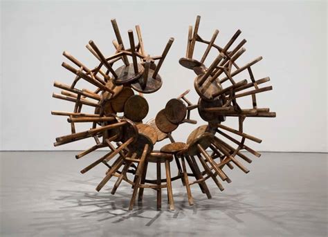 Readymade Sculpture