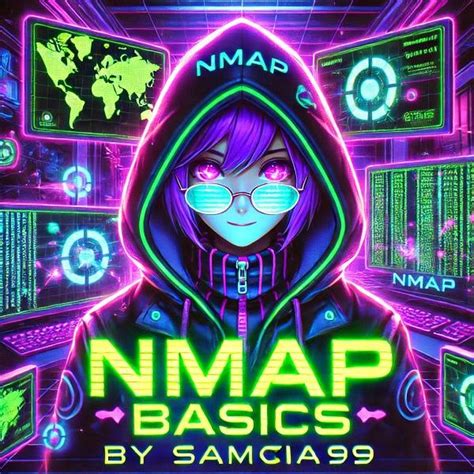samarth kokil on linkedin basic nmap tutorial learn network scanning