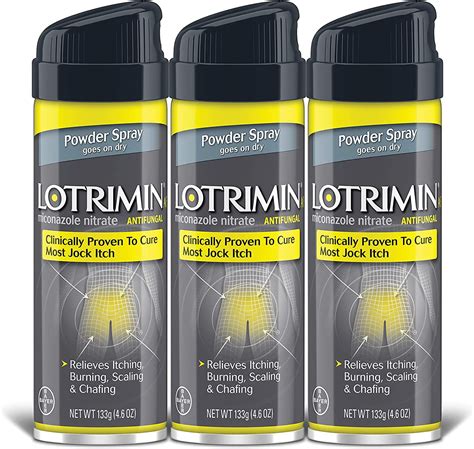 Antifungal Powder For Jock Itch Boots At Bev Wood Blog