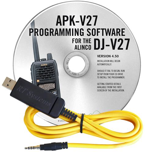 RT Systems APK V RT Systems Radio Programming Software DX Engineering