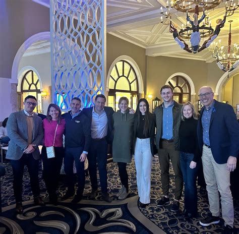 Another Fantastic Year At The Venture Capital Association Of Alberta