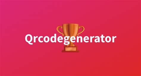 Muhammadnasarqrcodegenerator At Main